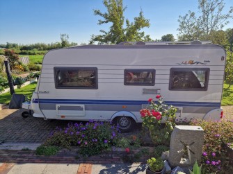 Caravandelen.nl